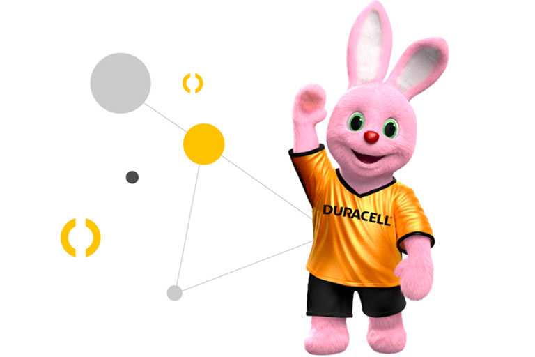 Duracell: Managing Parcel, FTL and LTL shipments on one platform | Case Study | Transporeon